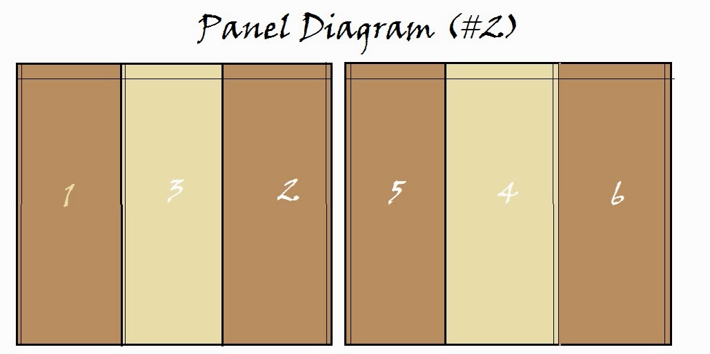 Messy Ever After: Tutorials, Projects, and Crafty Bits: DIY: Easy ...