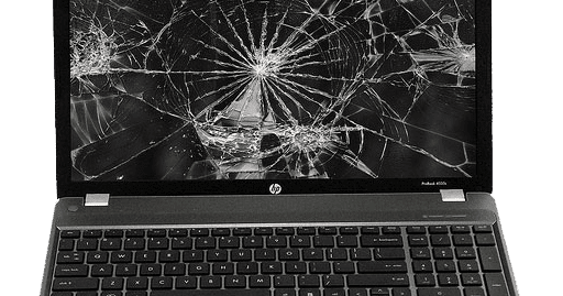 Chatswood Computer: What Are the Signs of Laptop Damage?