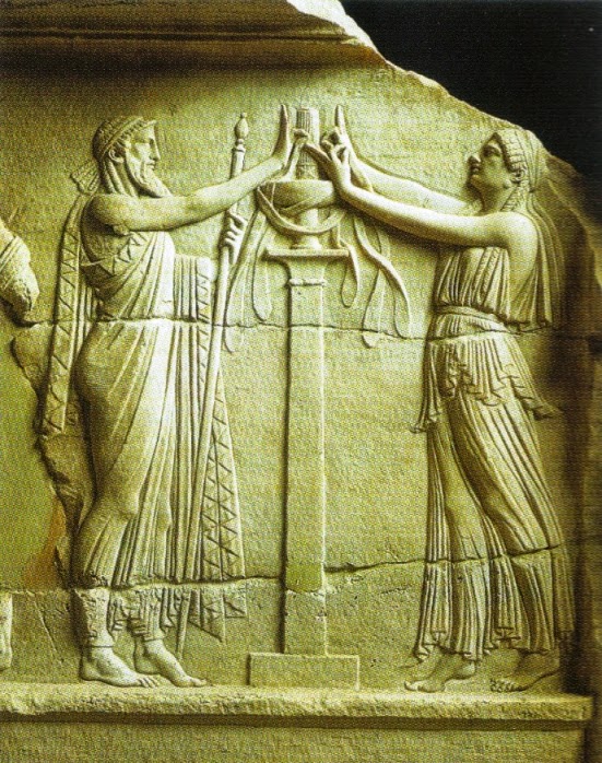 Teosofia Científica: A Evolução Setenária na Teosofia Científica