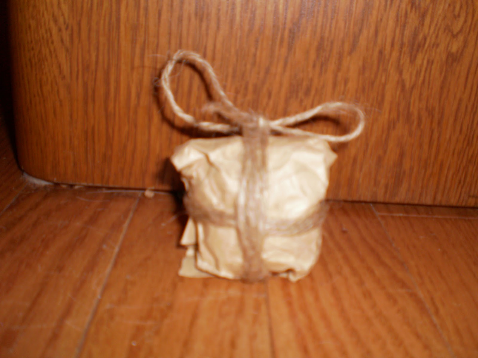 HarryPotterCraftersUnited: Philosopher's Stone from Vault 713