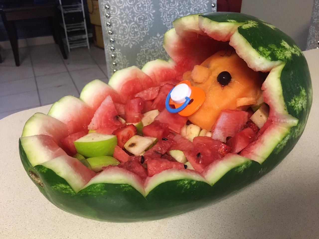 To Those I Love: Watermelon Contest and Joy Camp