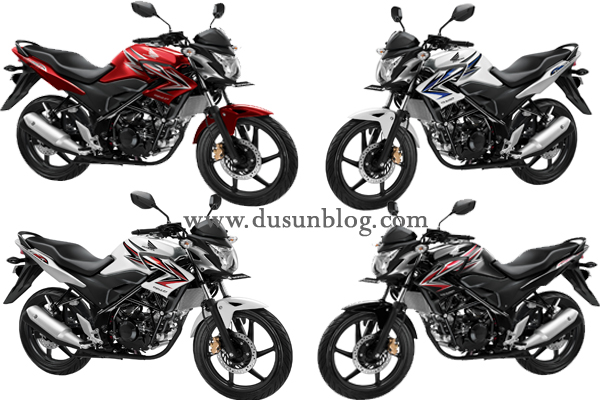 Spek Mesin Honda CBR 150 StreetFire Plus Harga dan Foto Terbaru - Iklan ...