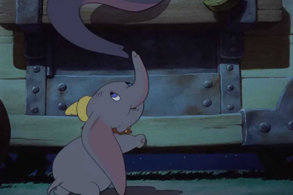 80 anni di Dumbo, il miracolo Disney