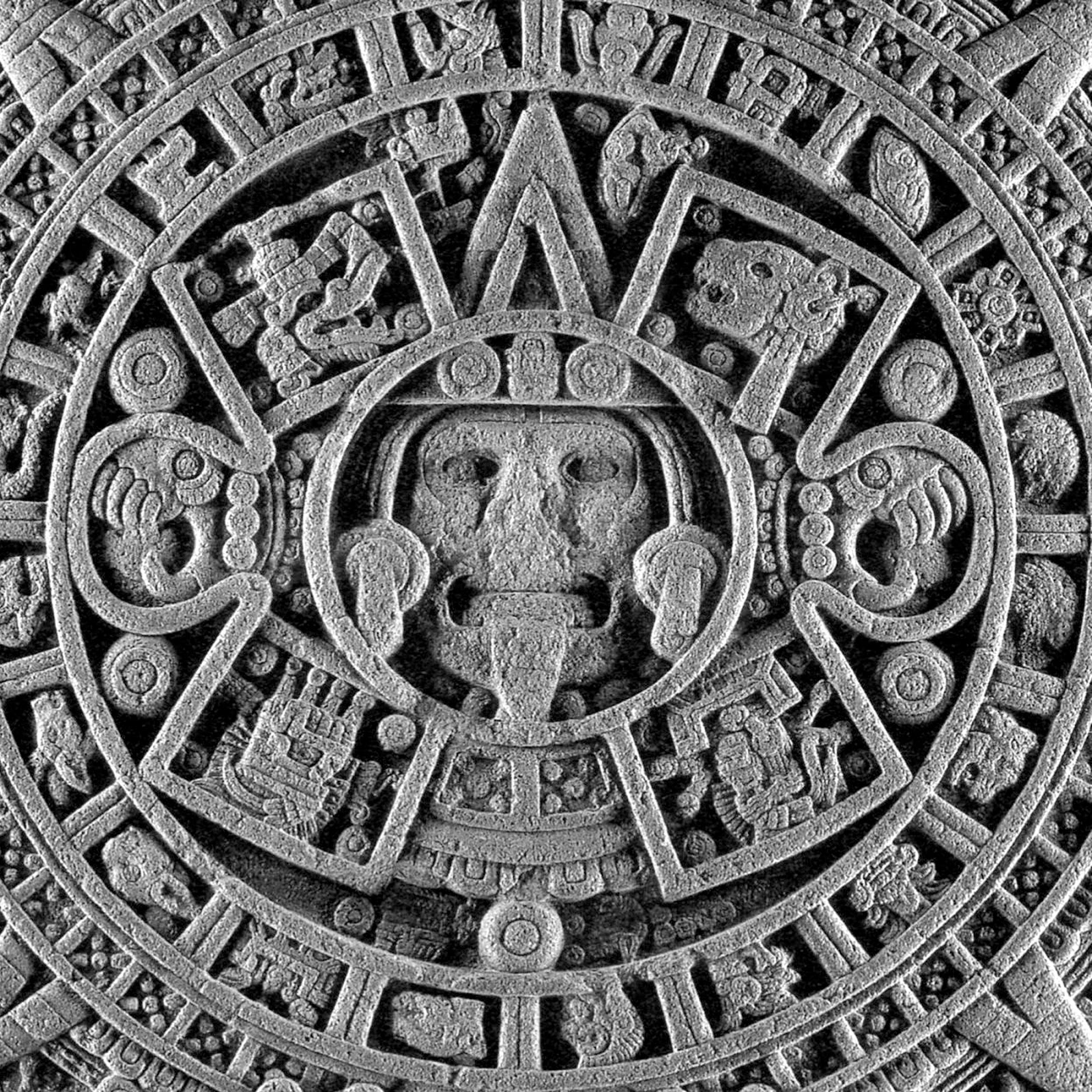 AMACUILÉCATL, DONDE EL VIENTO LE DIO VIDA AL QUINTO SOL