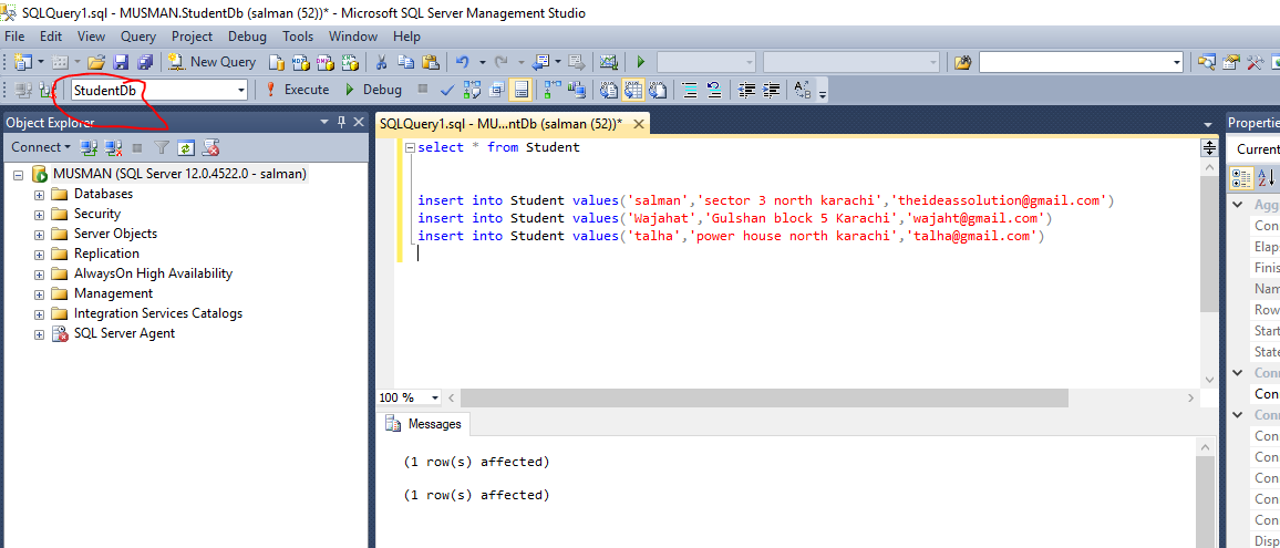 Microsoft .net Technologies : Repository Pattern with Dependency ...