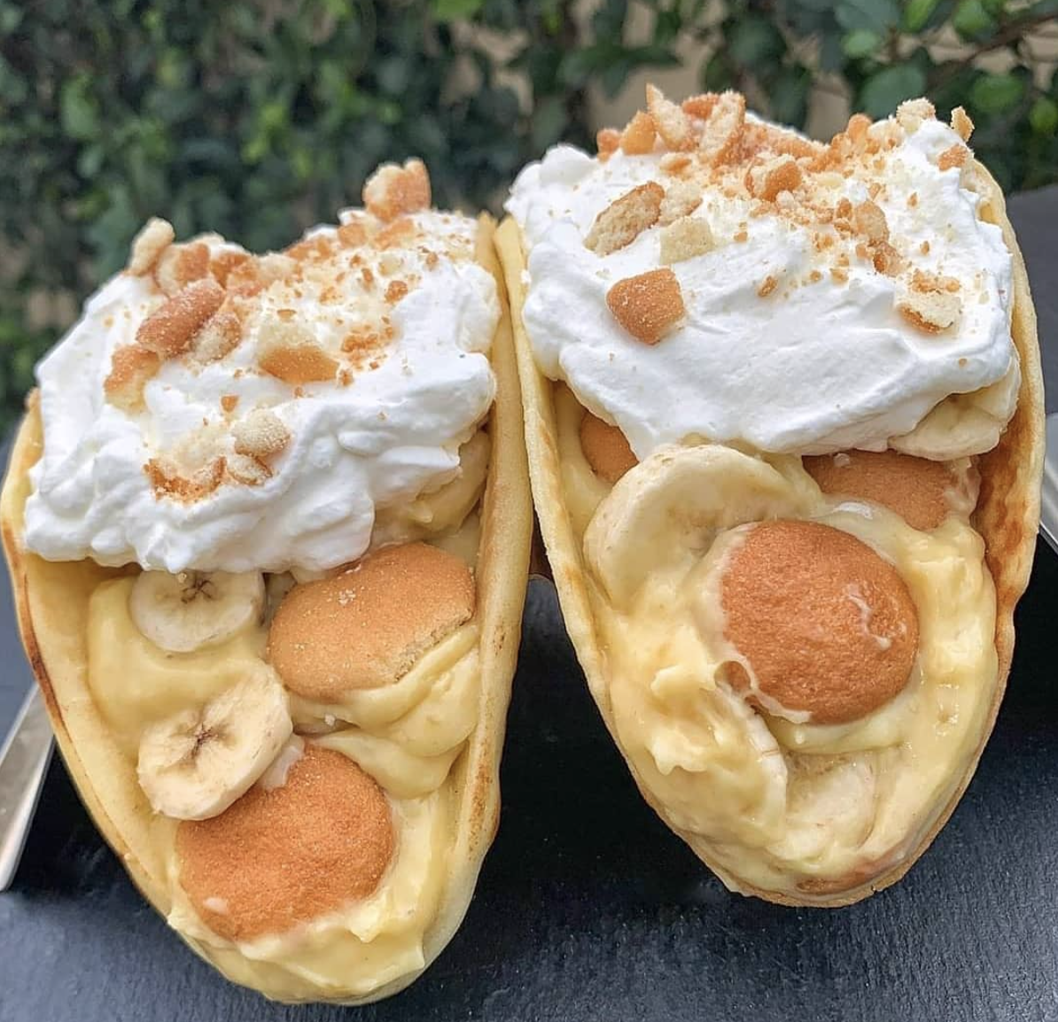 SanDiegoVille: A Pudding Shop Is Opening In San Diego