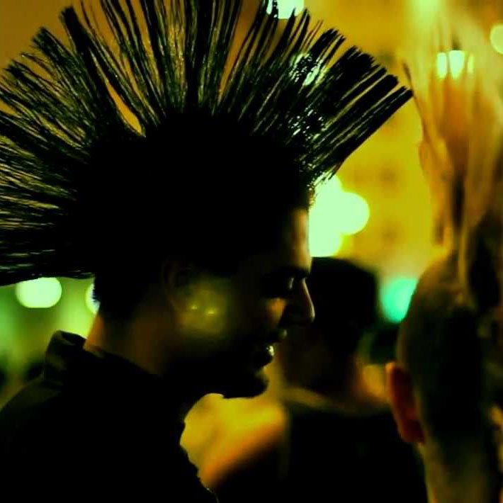 RYM Box Set: Punk/ Hardcore/ Emo