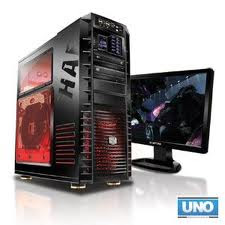 Ventas de cpu: CPU Modernos