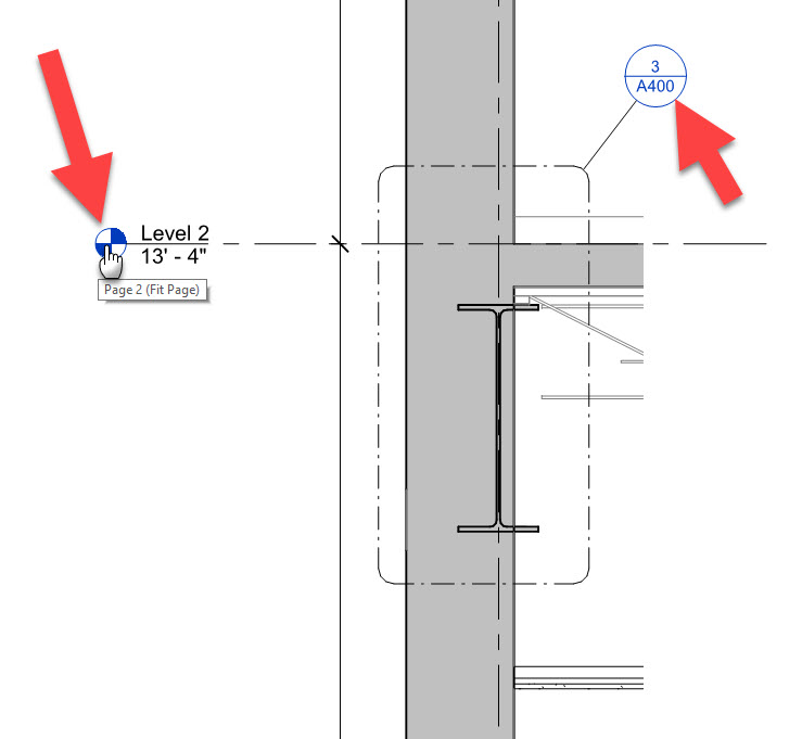 BIM Chapters: Print PDF Set with Hyperlinks from Revit