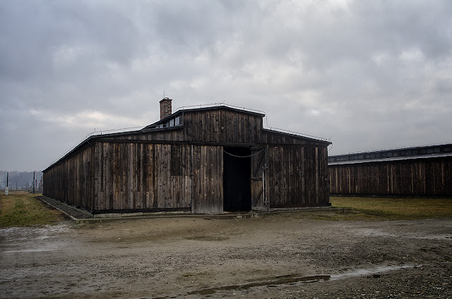 Auschwitz-Birkenau - The Death Factory: Auschwitz-Birkenau - Photo by ...
