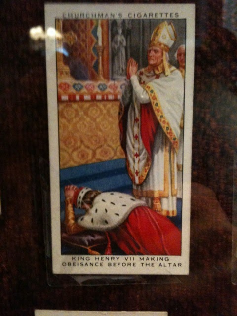 Stalking the Belle Époque: 8/21/11 - 8/28/11