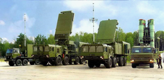 Defence Discussions And Arguments: Elements Of S 400 System At A Glance