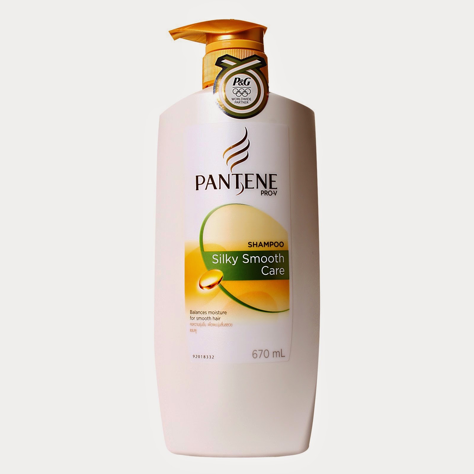 A shampoo I have been neglecting that turns out to be a bomb!