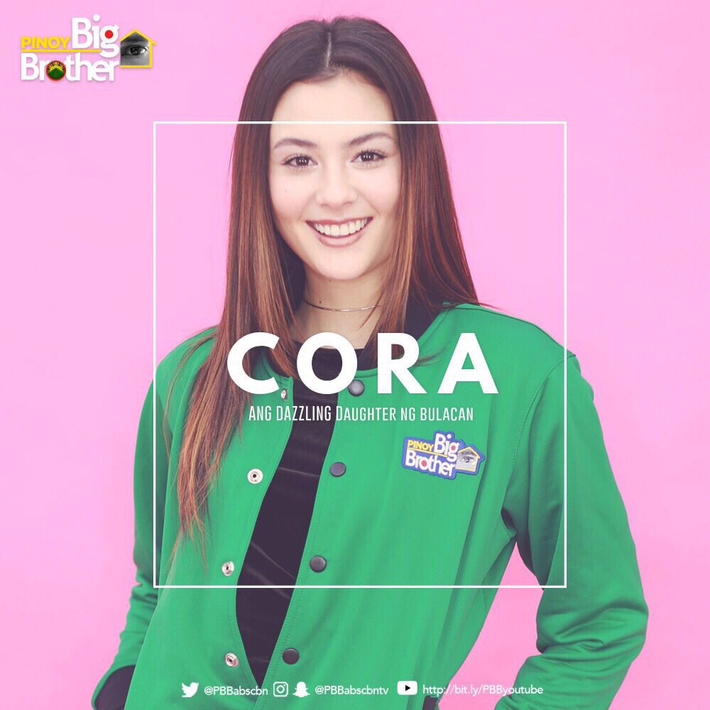 PHOTOS: PBB Lucky Season 7 'Dream Team'