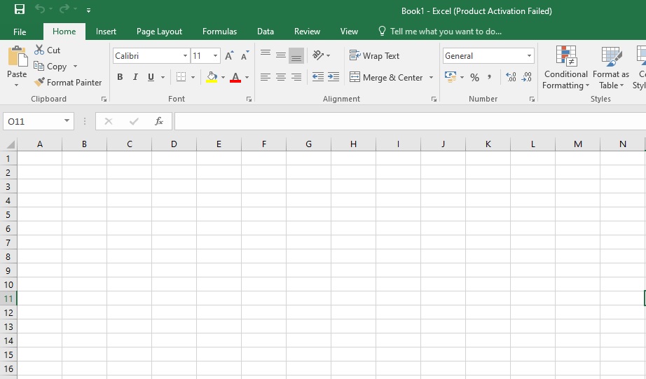VBA Programming 2022: How to Enable Developer Tab in MS Excel (VBA Macros)