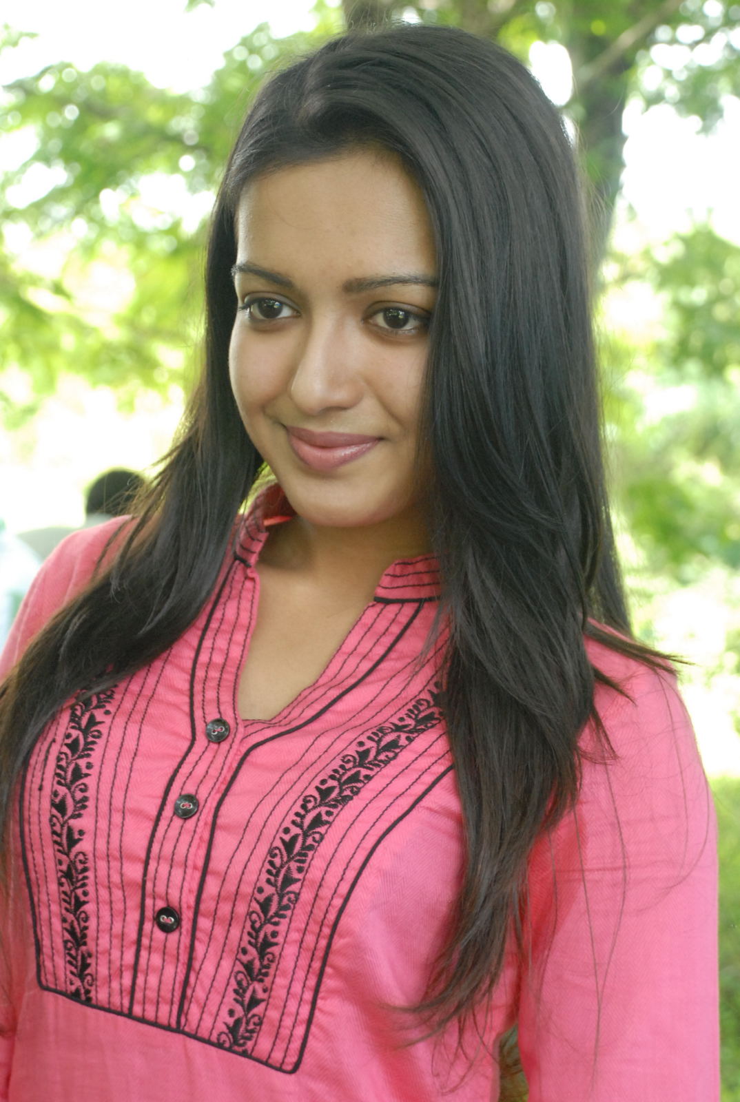 tollywoodtv: Catherine Theresa Stills