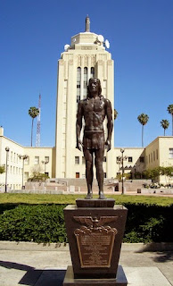 The Museum of the San Fernando Valley: Visiting Henry Van Wolf's ...