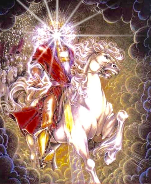 ¡REY DE REYES!: Vi El Caballo Blanco Del Apocalipsis-Diego Ortiz 2019 ... ¡REY DE REYES!: Vi El Caballo Blanco Del Apocalipsis-Diego Ortiz 2019 ...