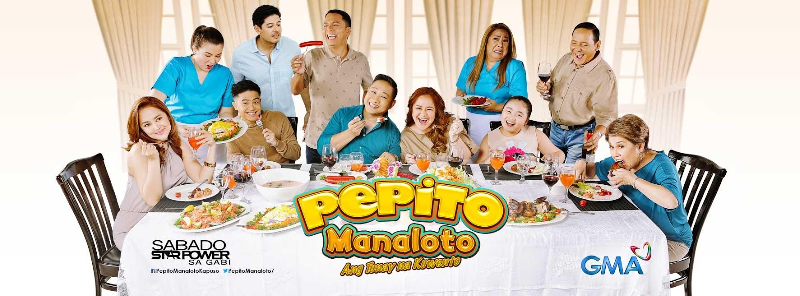 MICHAEL V'S 'PEPITO MANALOTO' RETURNS WITH A SPECIAL COMEBACK EPISODE ...