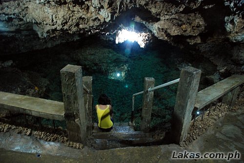 Wonders of Region1: 3 Caves of Bolinao Pangasinan