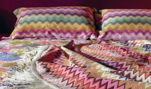 Because It's Awesome: pretty pattern || missoni for target