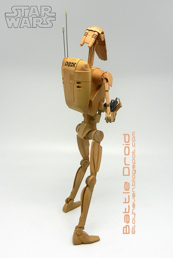 toyhaven: Review II: Sideshow Collectibles Star Wars 1/6 scale 12-inch ...