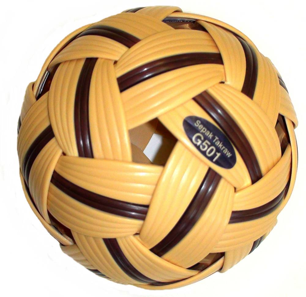 Sejarah Sepak Takraw - Kumpulan Olahraga