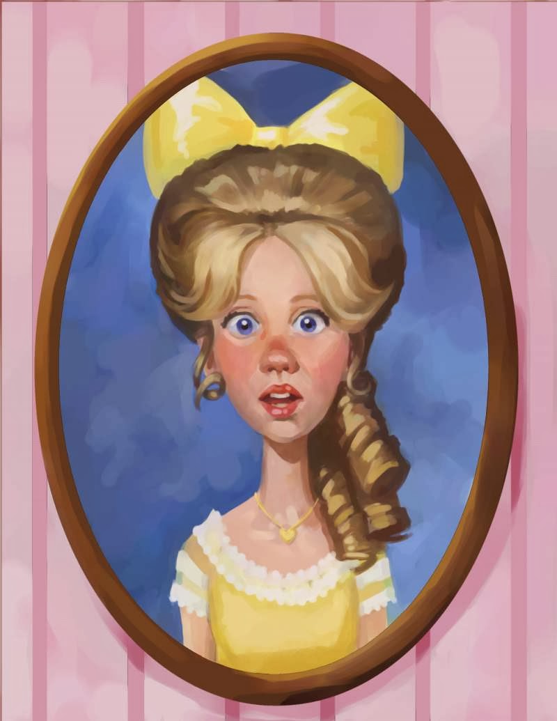 Casey Nelson's Stuff: Yellow Peril