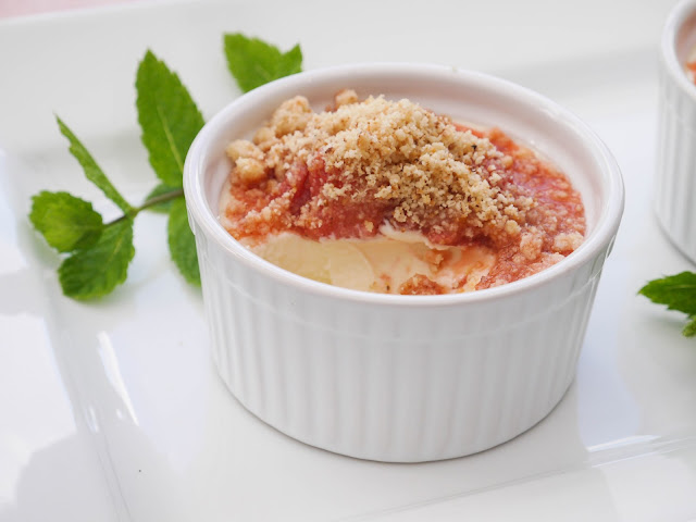 This Muslim Girl Bakes: Bengali Mishti Doi Dessert.