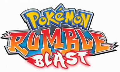 Gaúcho 3D: Pokémon Rumble Blast - O novo Pokémon para 3DS