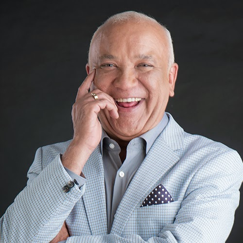 Picoteando el Espectaculo: Jochy Santos dijo su salida de Telesistema ...