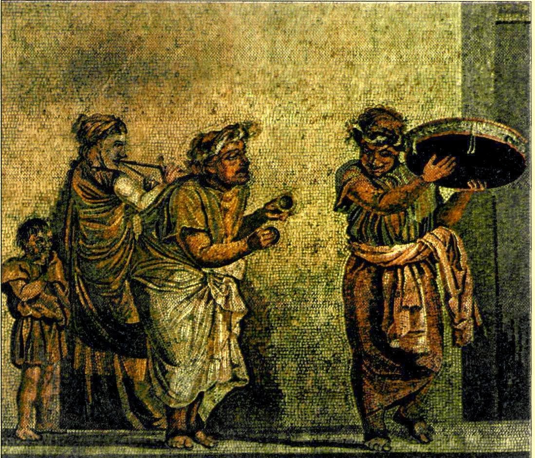 Η ΑΡΧΑΙΑ ΡΩΜΗ ΚΑΙ Ο ΓΑΪΟΣ ΙΟΥΛΙΟΣ ΚΑΙΣΑΡ (GAIUS JULIUS CAESAR) 100 π.Χ ...