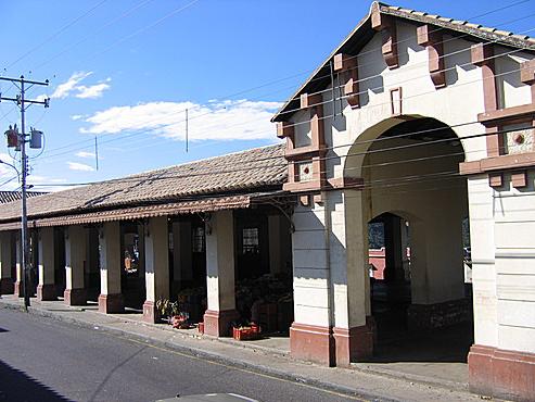 Bitácora y Memorias // Blog et Mémoires: Capacho - Independencia, Táchira