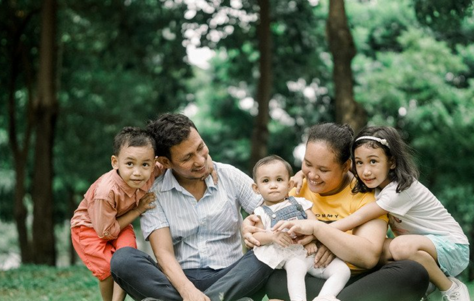 Tips Liburan Keluarga, Hemat dan Bersahaja - Hasbundoya