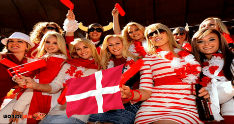 Migration Features And Life In Denmark