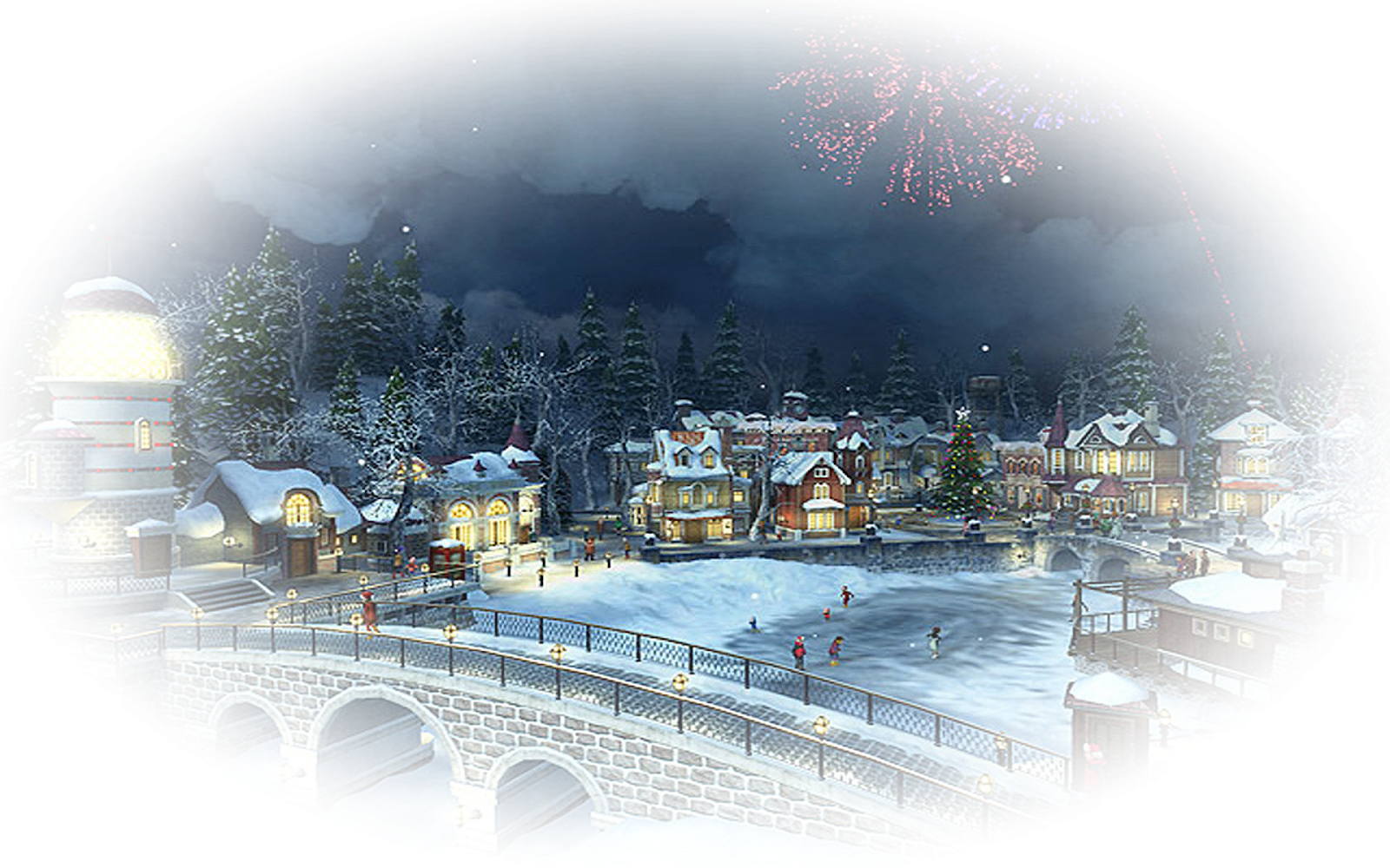 Alles voor en over PSP : TUBES DICKENS