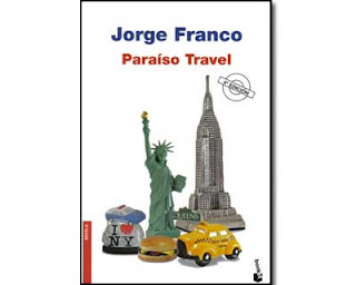 Paraíso Travel, Jorge Franco | El Cementerio de los Libros