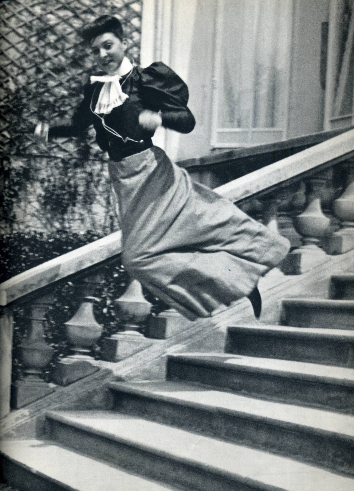 THE PHOTOGRAPHY FILES: Jacques Henri Lartigue