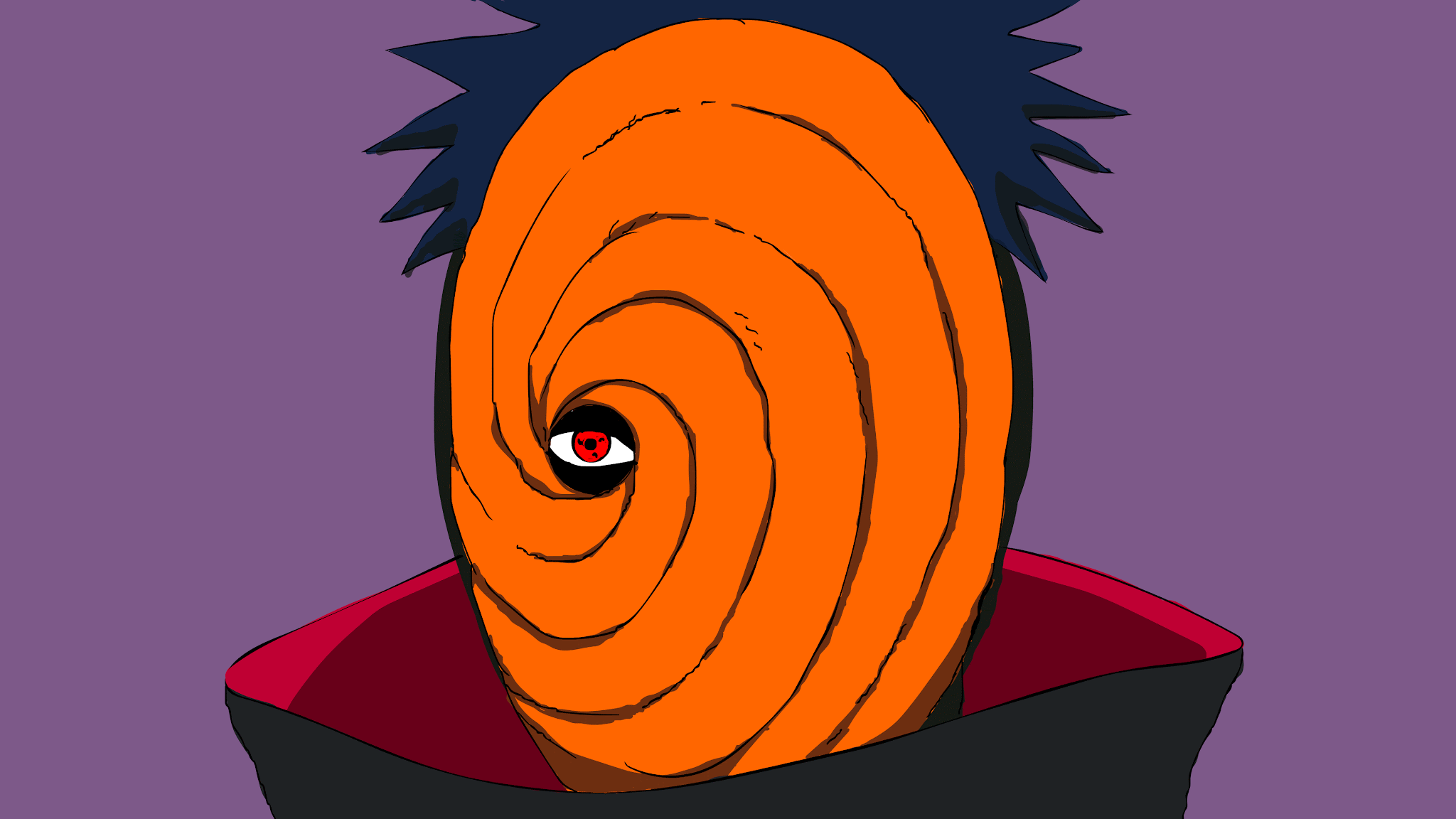 Indrajith suresh: Tobi character cloth and hair animation