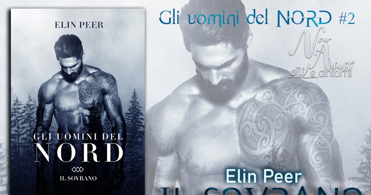 New Adult e dintorni: Recensione: IL SOVRANO "Gli uomini del Nord ...