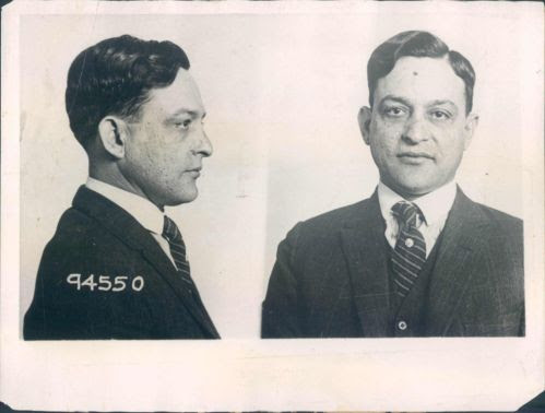 The Writers of Wrongs: Capone-Johnson photo: A new identification