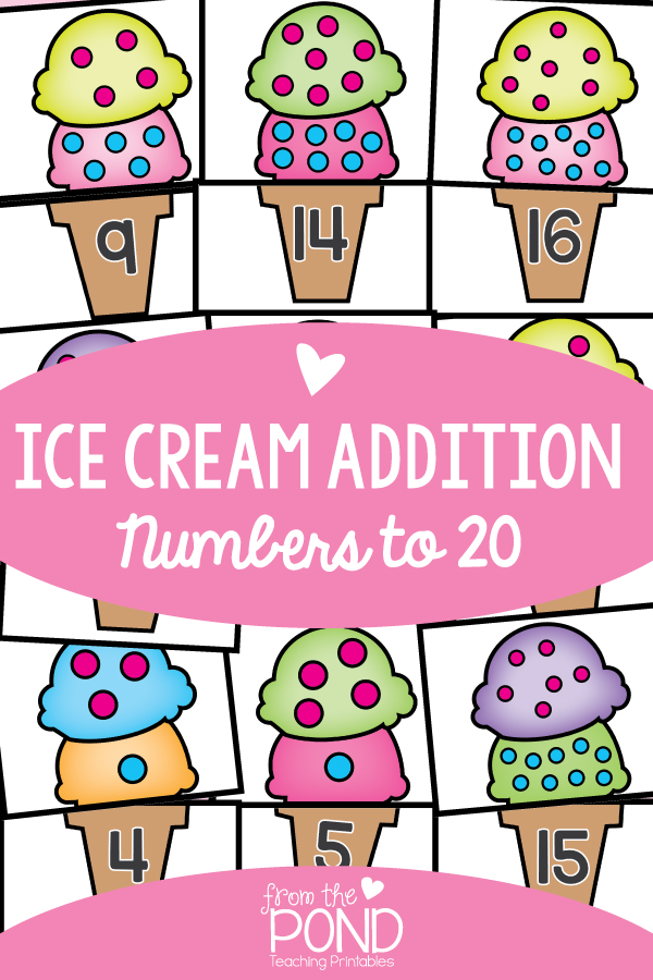 Cool Addition for Summer | From the Pond