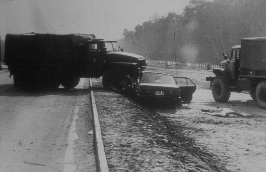 The Greenman: BRIXMIS: The best untold story of the Cold War?