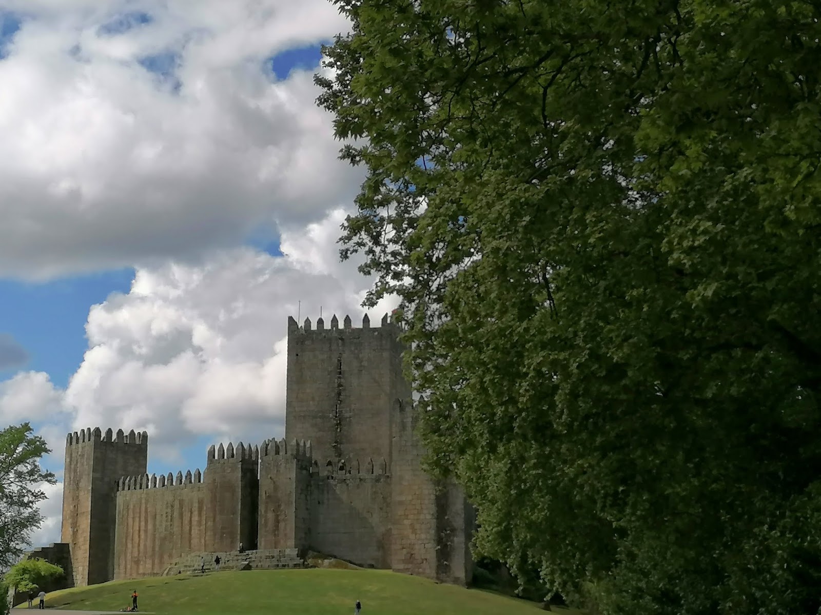 Castelo de Guimarães