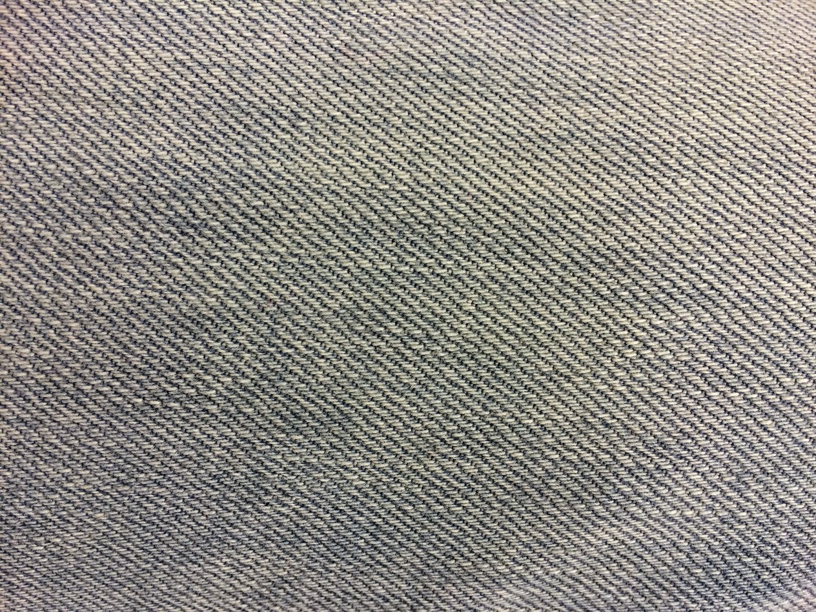 Light Denim Texture