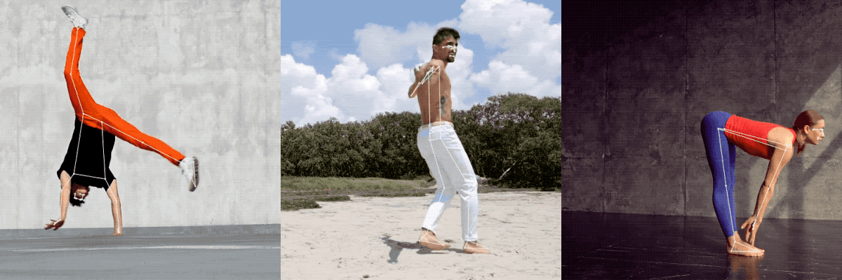 High Fidelity Pose Tracking with MediaPipe BlazePose and TensorFlow.js ...