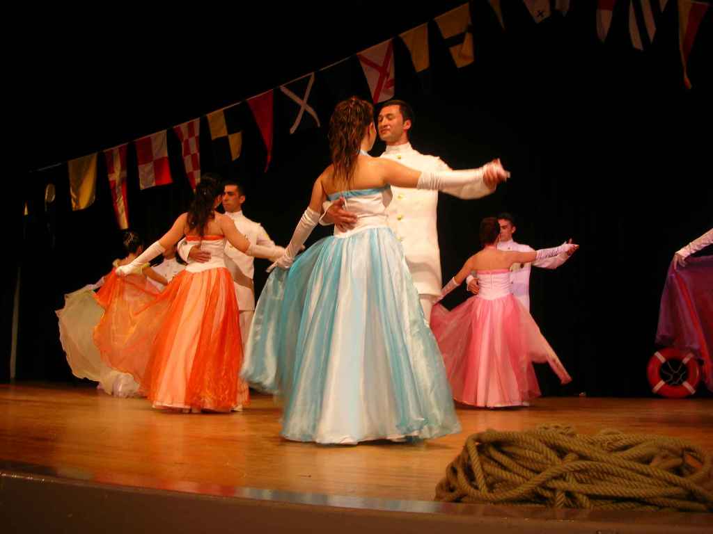 Sanat: Vals görseller