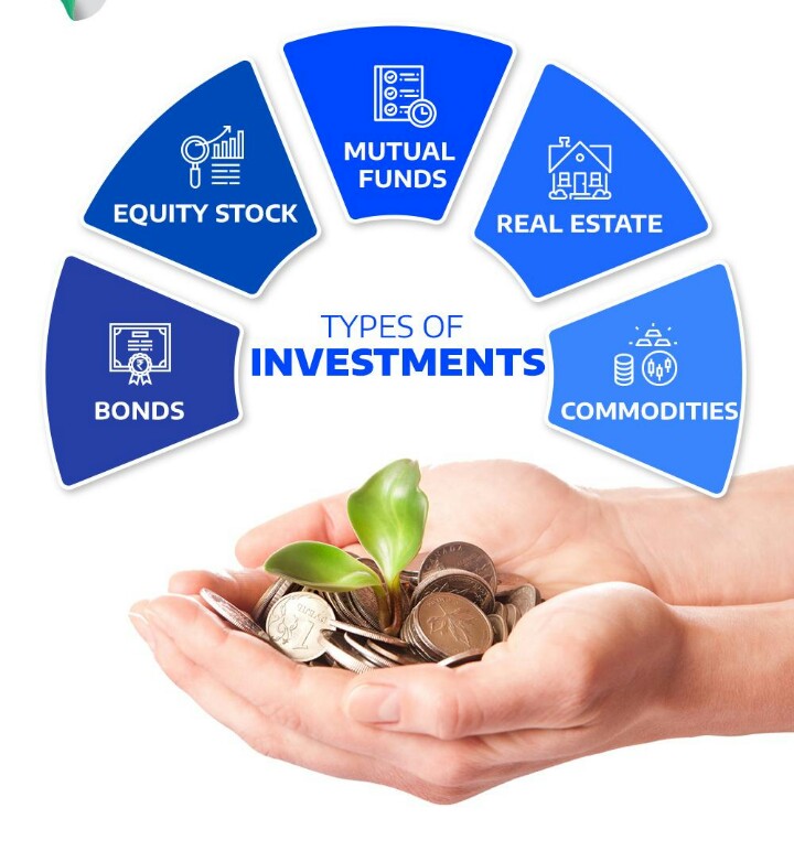 Examples Of Investment Activity Examples Of Investment Activity