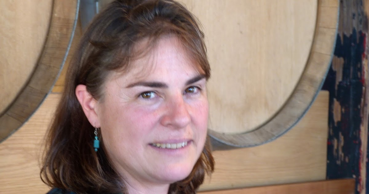 John Schreiner on wine: A wine tasting with Ann Sperling
