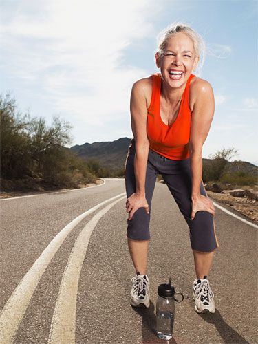 How Brisk Walk Can Help You Improve Physical & Mental Fitness?